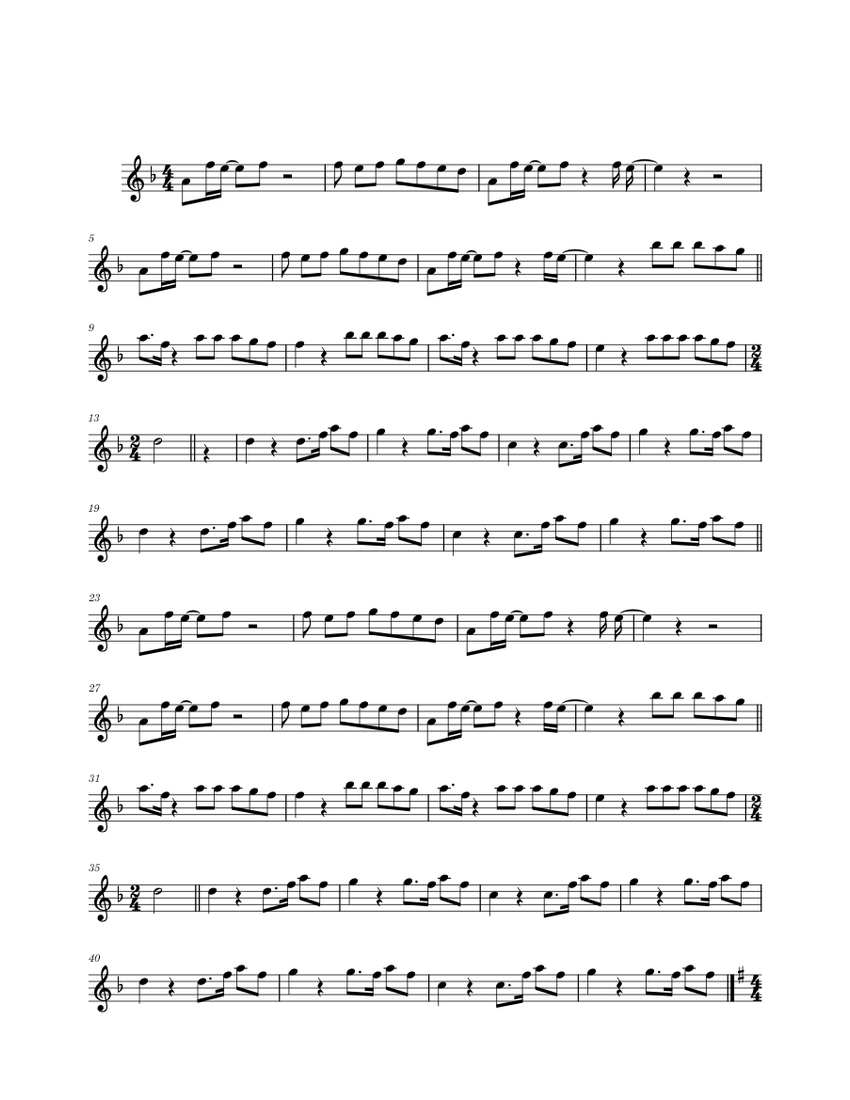 Favela - Alok Sheet Music for Piano (Solo) Easy | MuseScore.com