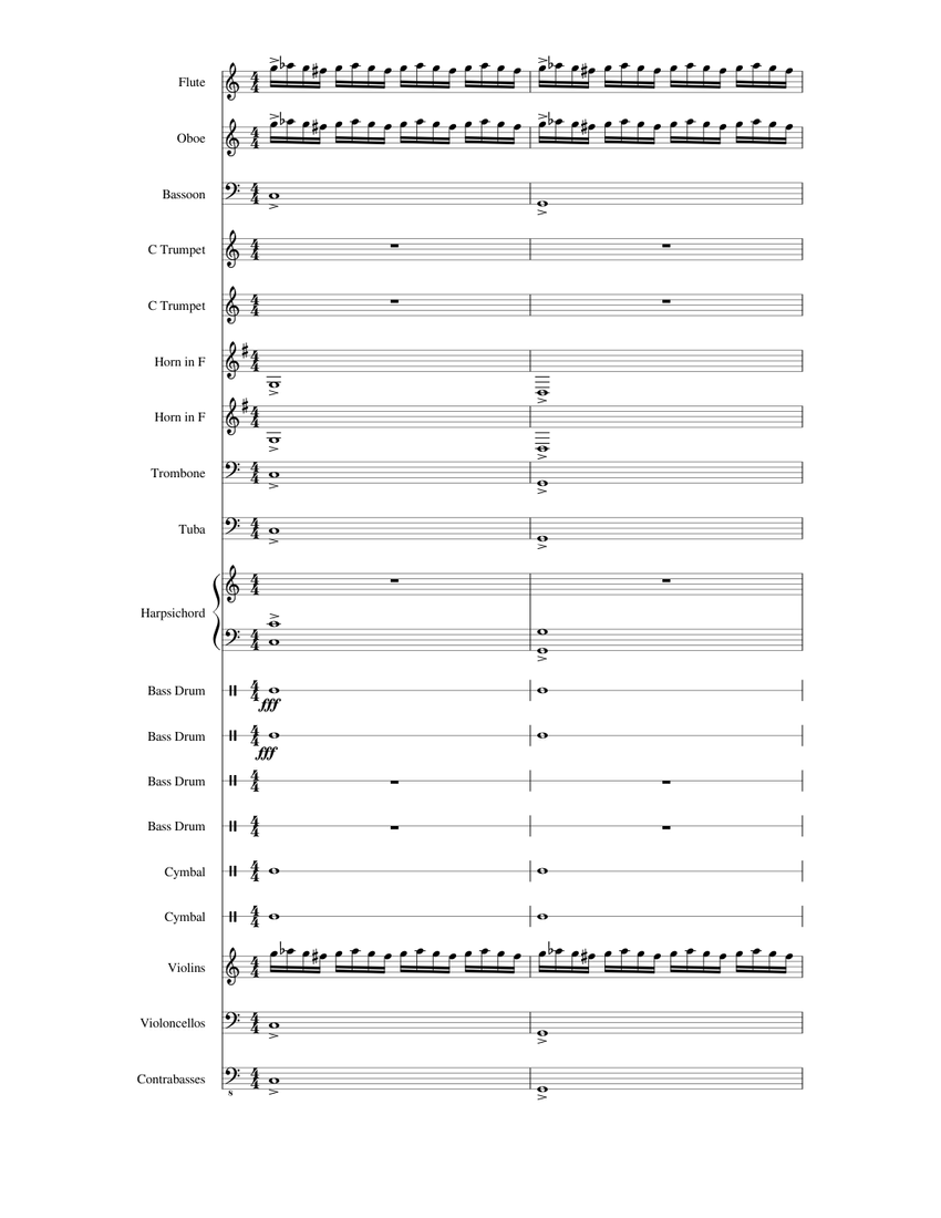 Drama Music - piano tutorial