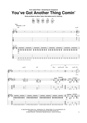 hell bent for leather tab