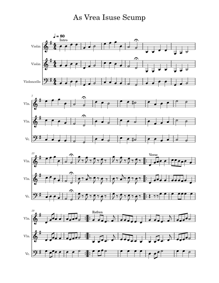 As Vrea Isuse Scump - piano tutorial