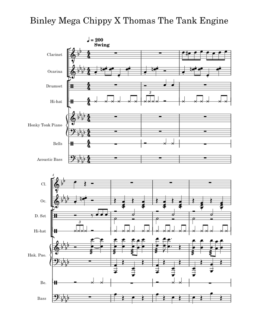 Binley Mega Chippy – BINLEY MEGA CHIPPY Binley Mega Chippy X Thomas The ...