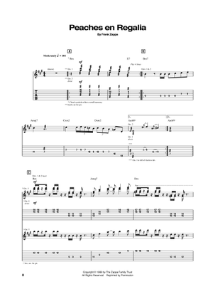 camel guitar tutorial