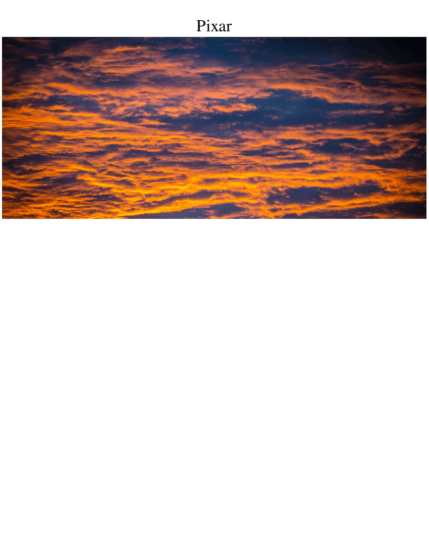 Nuclei (Pixar) Sheet music for Piano, Soprano, Alto, Tenor & more ...