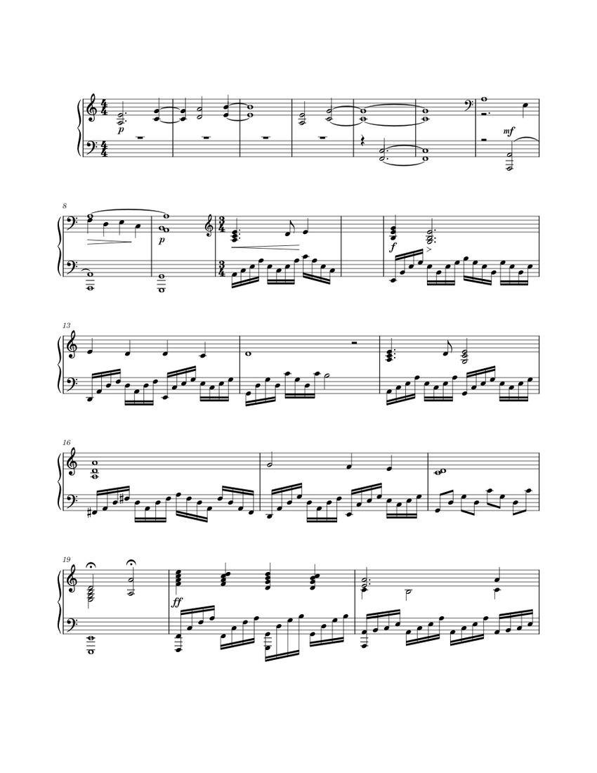 catching fire chords