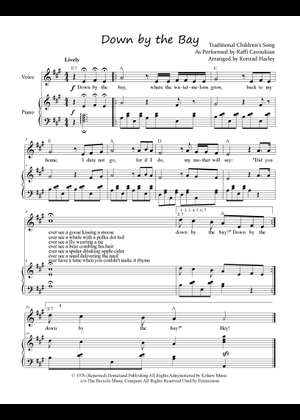 Down By The Bay Partituras Music And Worship In Mantua: Gonzaga