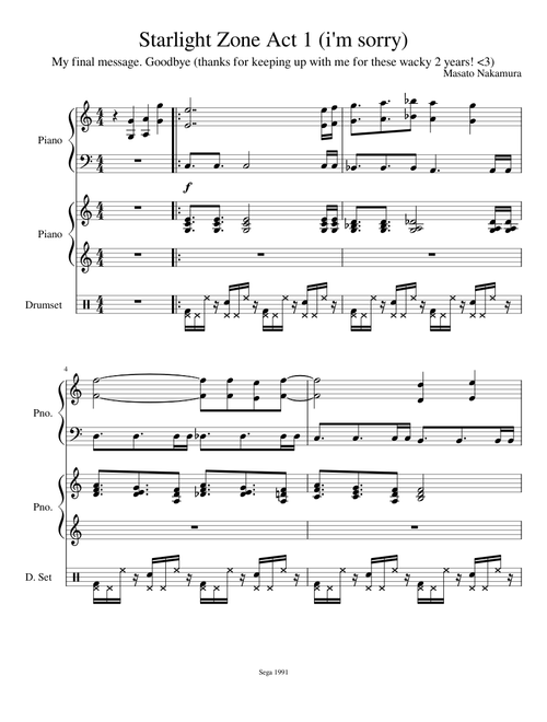 star light zone midi