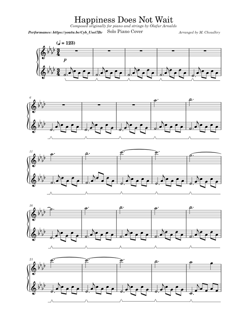 Happiness Does Not Wait lafur Arnalds Solo Piano Cover Piano happiness-does-not-wait-lafur-arnalds-solo-piano-cover-piano