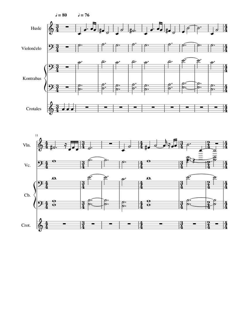 rohan theme compilation