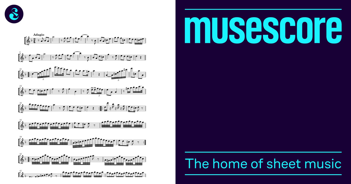 Csárdás - Vittorio Monti Sheet Music for Recorder (Solo) | MuseScore.com