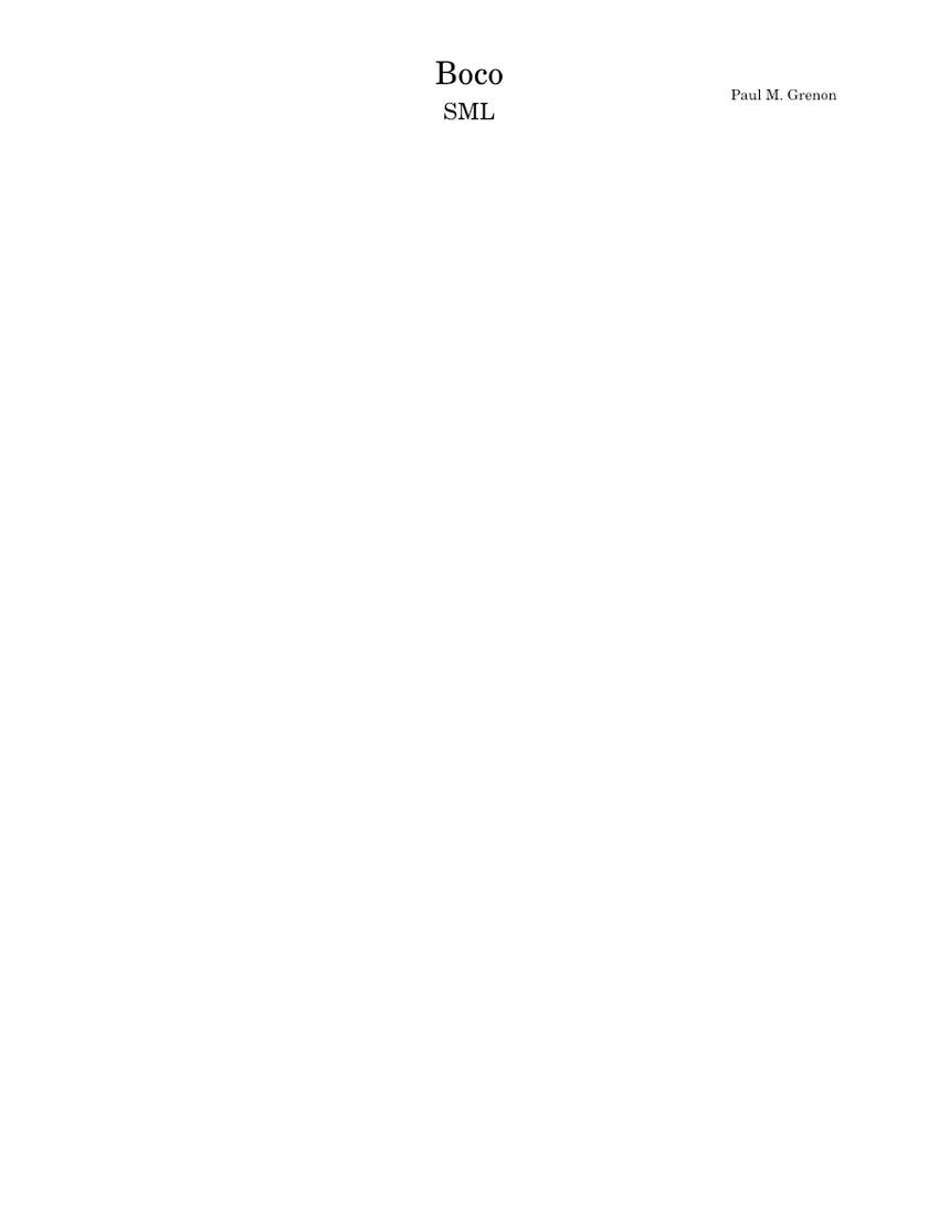 Boco the Metropolitan-Vickers Type 2 Class 28 diesel-electric ...