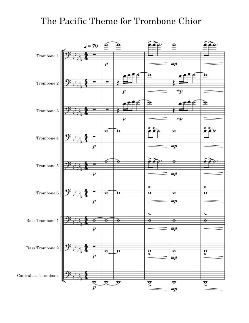 Honor (The Pacific) – Hans Zimmer The Main Theme from the Pacific for ...