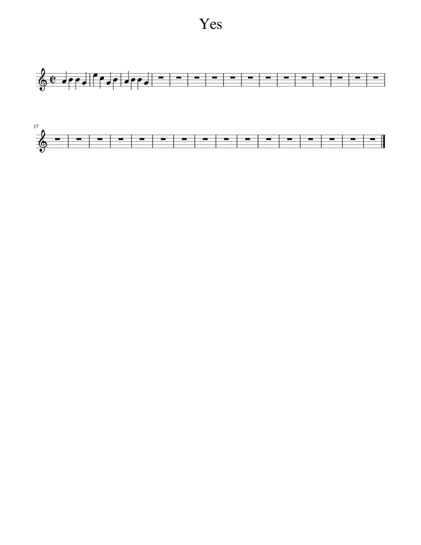Yes - piano tutorial