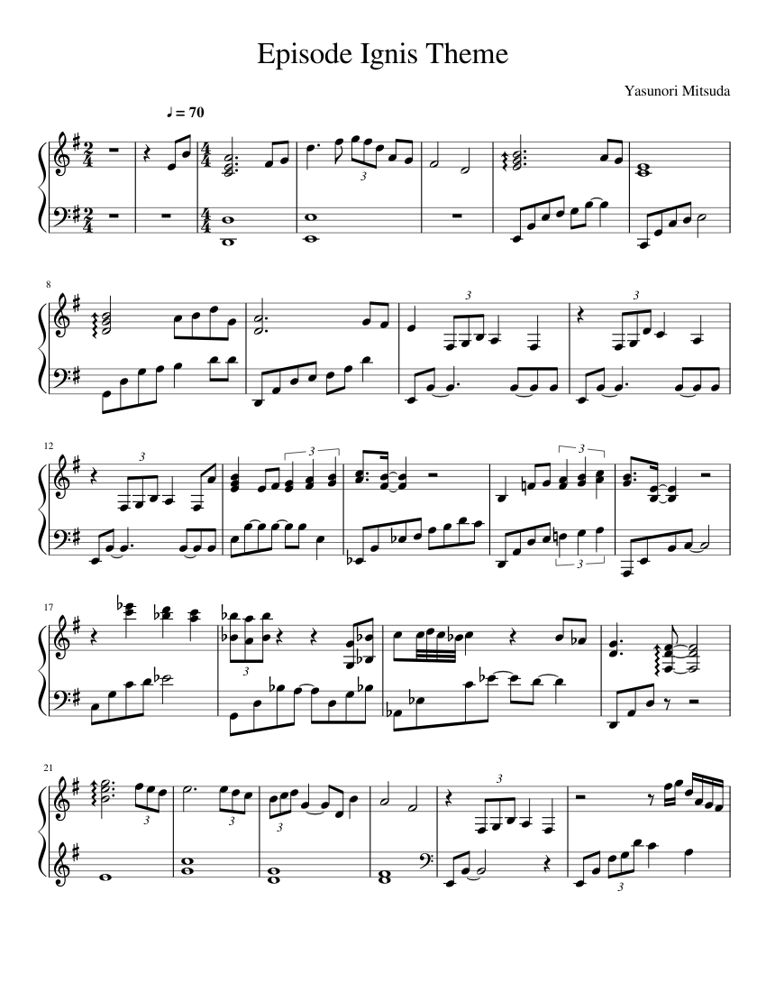 final fantasy ignis ost