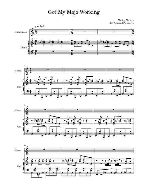 blues harmonica tabs free