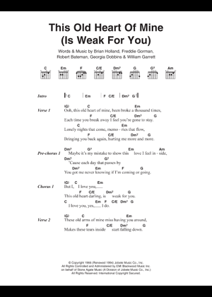summer breeze chords isley brothers