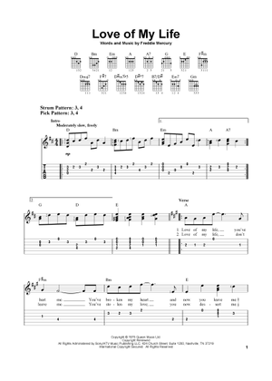 nsync gone guitar tutorial