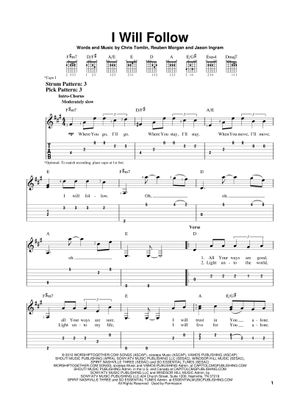 indescribable guitar tutorial