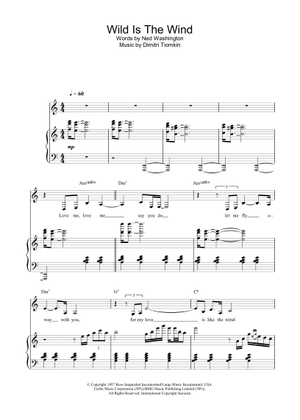 nina simone piano tutorial