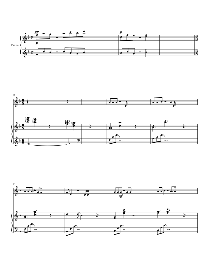 Sing but don't tell – Sam carner and Derek gregor ...