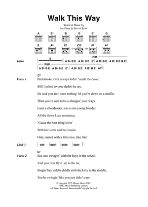 guitar chords thats alright mama