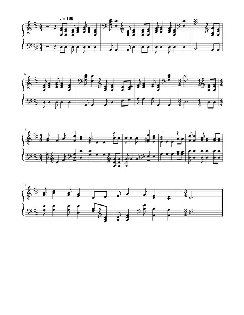 I belong to the guards, the guards of the King - Wm. Edie Marks Sheet ...