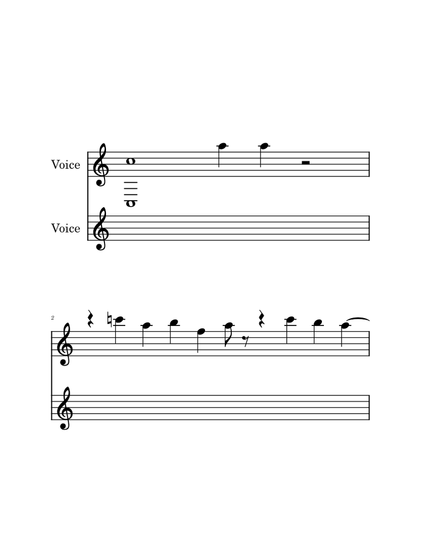 28e3abe55f79e72f1d8fa360bb917c6ab0e8061e Sheet music for Vocals (Choral ...