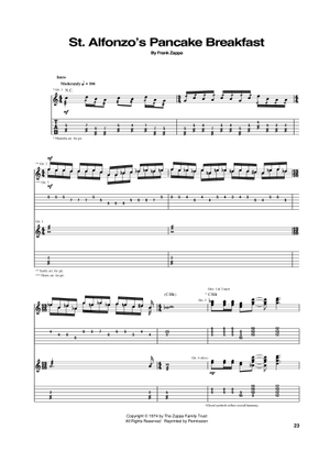 camel guitar tutorial