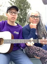 WATERFALLS CHORDS (ver 2) by TLC @ Ultimate-Guitar.Com