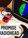 🎵 I Promise Chords & Lyrics - Radiohead (ver 2)