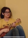 8 UKULELE by Billie Eilish @ Ultimate-Guitar.Com