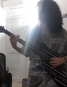 SQUARE HAMMER TAB by Ghost @ Ultimate-Guitar.Com