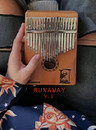 RUNAWAY CHORDS by AURORA @ Ultimate-Guitar.Com