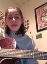 LIABILITY CHORDS (ver 2) by Lorde @ Ultimate-Guitar.Com