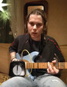 STRAWBERRIES CHORDS by Caamp @ Ultimate-Guitar.Com