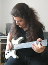 TRUST TAB (ver 3) by Megadeth @ Ultimate-Guitar.Com