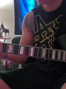 CEMETERY GATES SOLO TAB by Pantera @ Ultimate-Guitar.Com