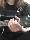 XANNY CHORDS by Billie Eilish @ Ultimate-Guitar.Com