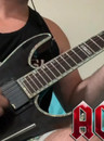 HELLS BELLS TAB (ver 2) by AC/DC @ Ultimate-Guitar.Com