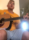 SNOW CHORDS by Zach Bryan @ Ultimate-Guitar.Com