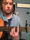 TOO CLOSE CHORDS (ver 2) by Alex Clare @ Ultimate-Guitar.Com