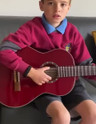 CANTER CHORDS by Gerry Cinnamon @ Ultimate-Guitar.Com