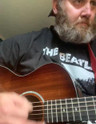 WHIPPING POST TAB by The Allman Brothers Band @ Ultimate-Guitar.Com