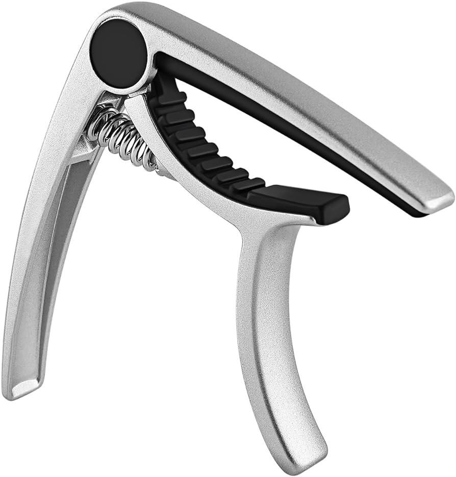 How to Use a Capo — Beginner's Guide to Using A Capo