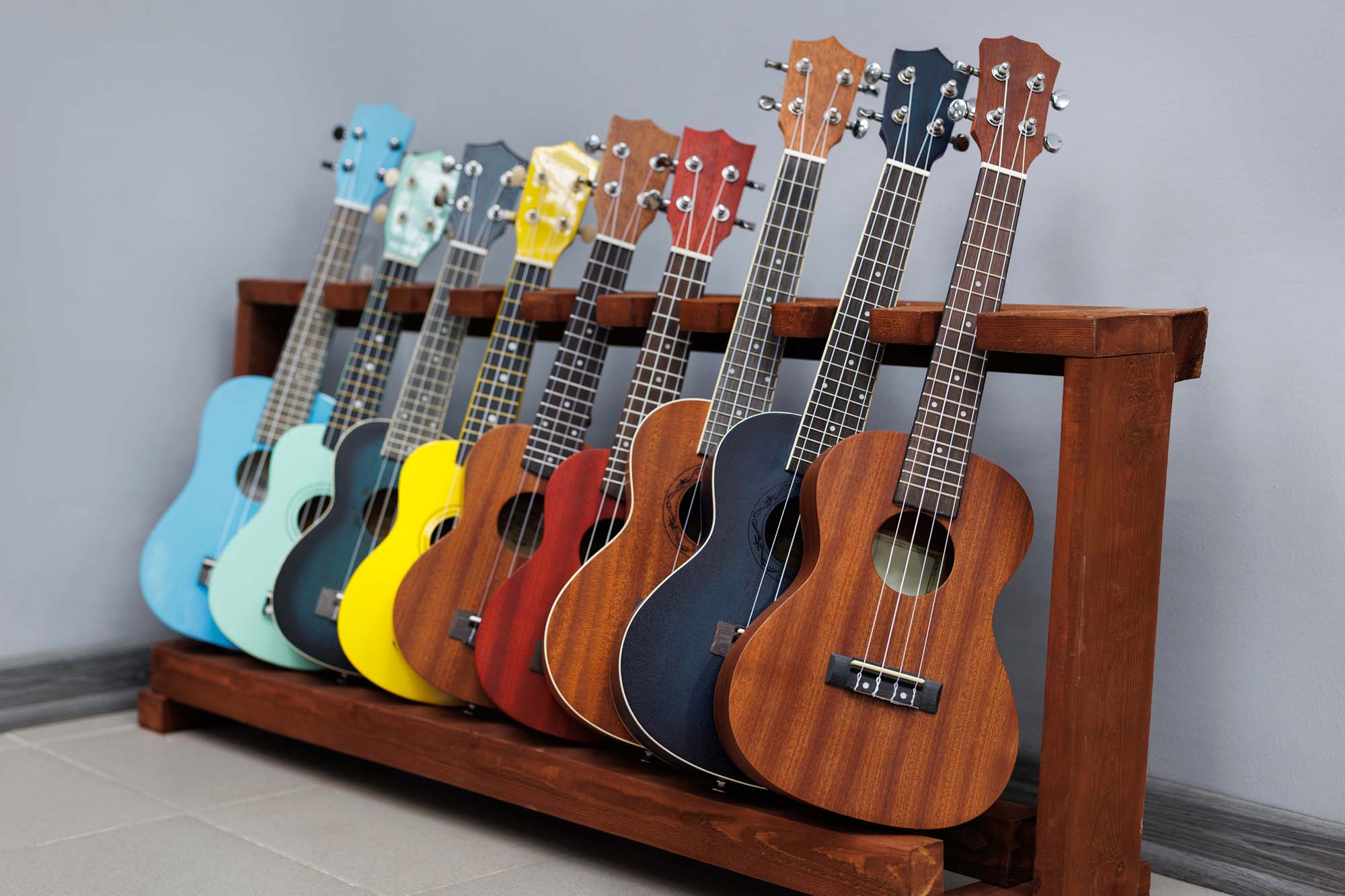 🎸 Ultimate Guitar Guide: How to Choose Your Perfect Guitar ...