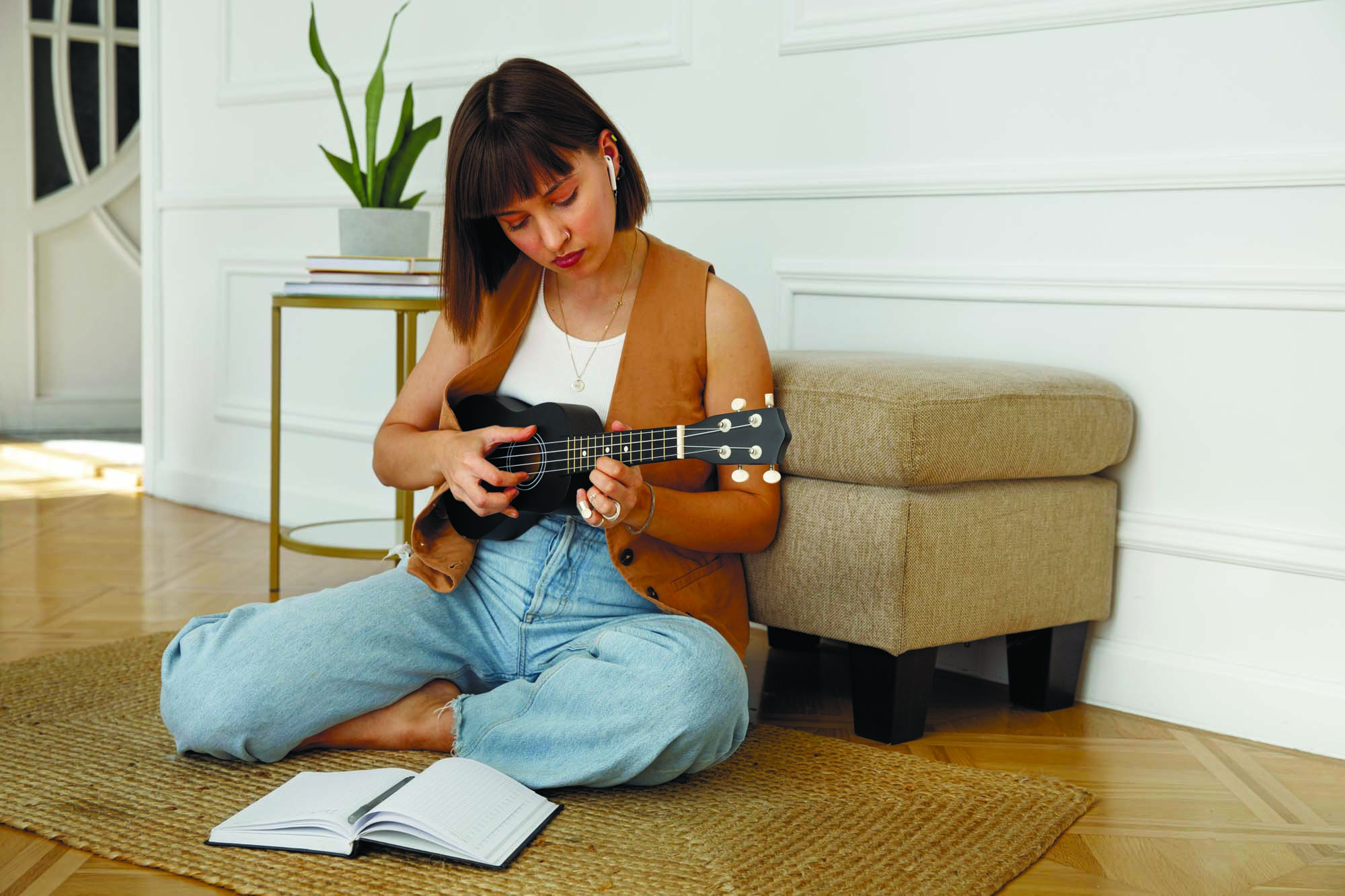 Beginner's Guide to Playing Ukulele | Fun & Easy Lessons