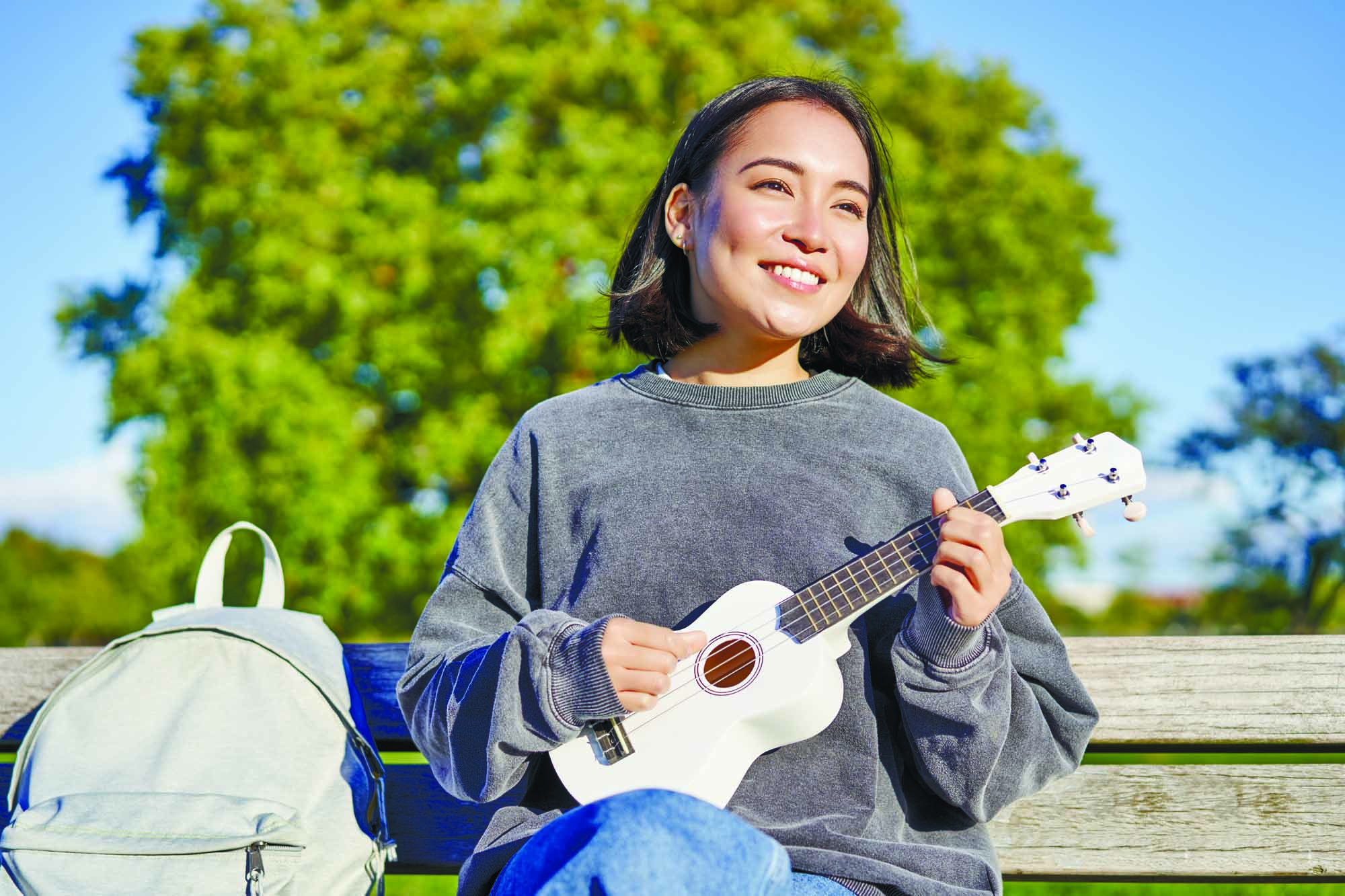 Beginner's Guide to Playing Ukulele | Fun & Easy Lessons