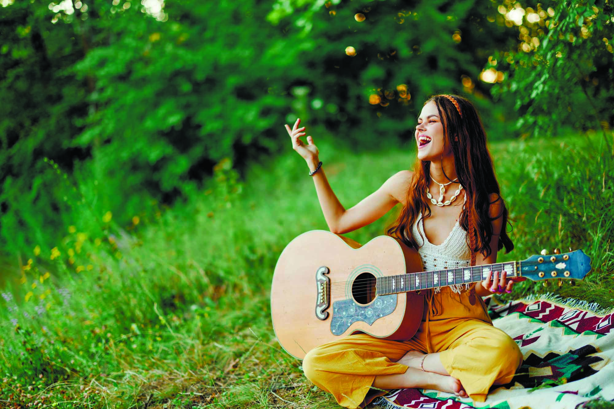 Singing Techniques & Tips for Beginners | Learn How to Sing