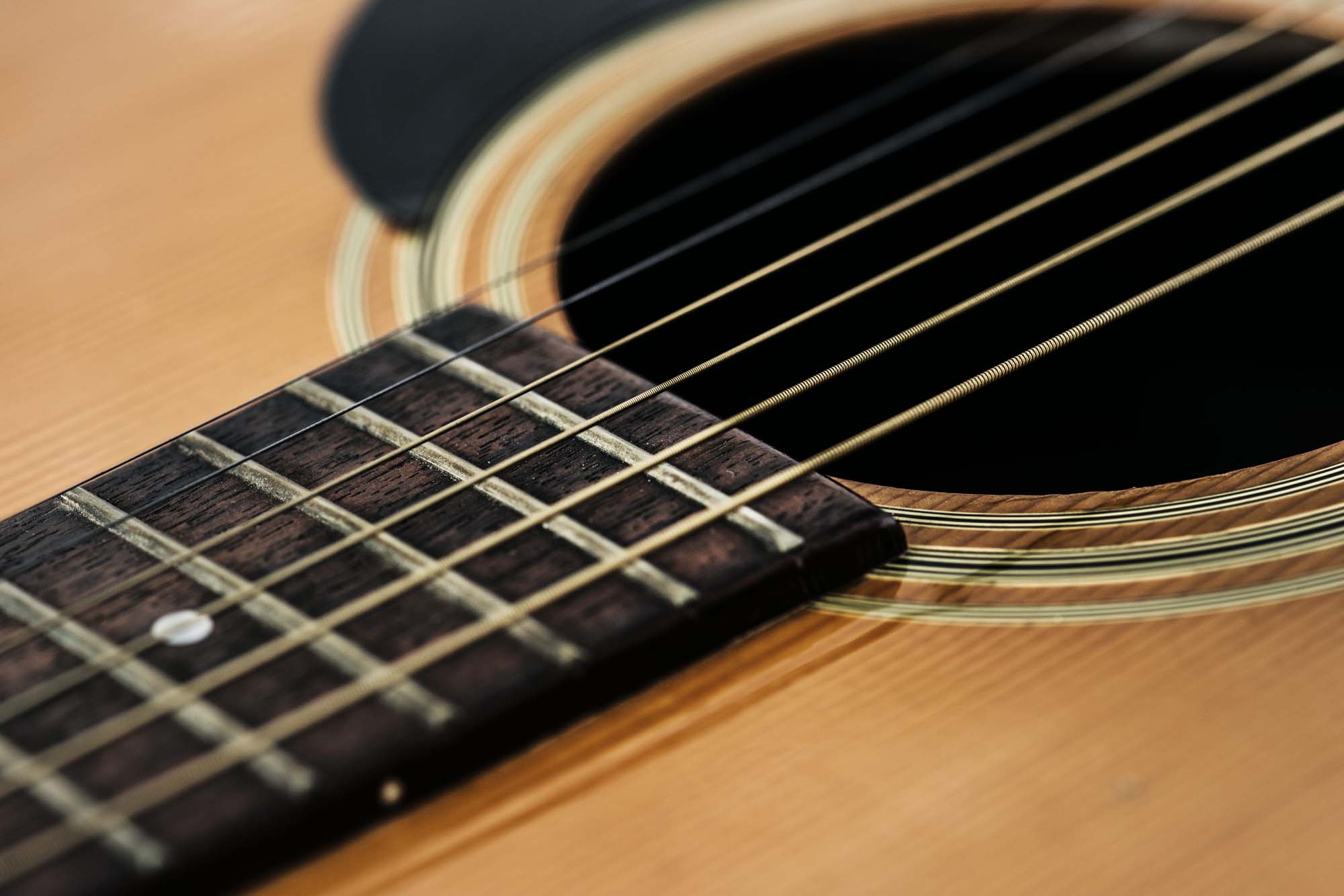 Learn How to Read Guitar Tabs Quickly & Easily | Beginner's Guide