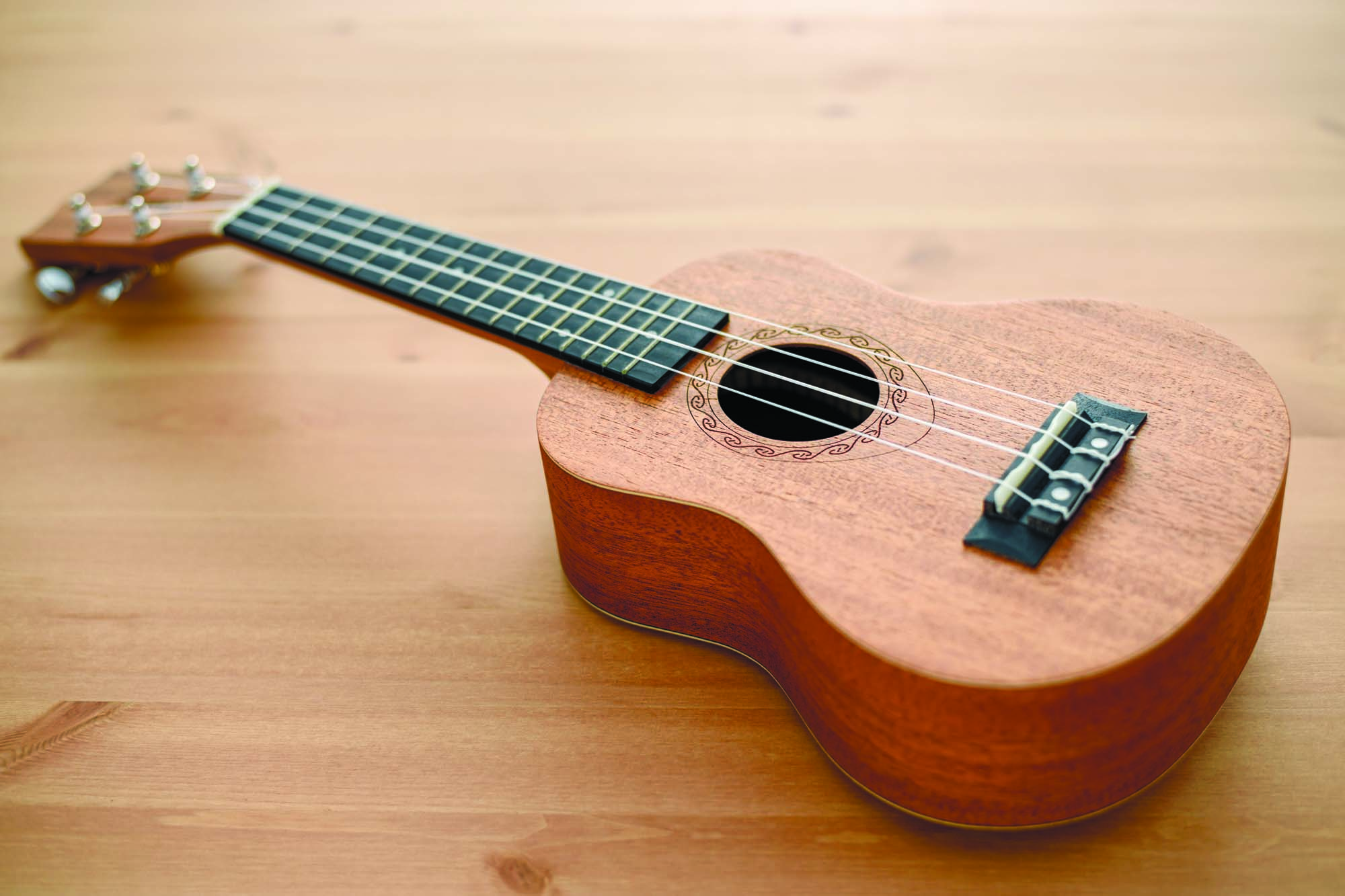 Beginner's Guide to Playing Ukulele | Fun & Easy Lessons