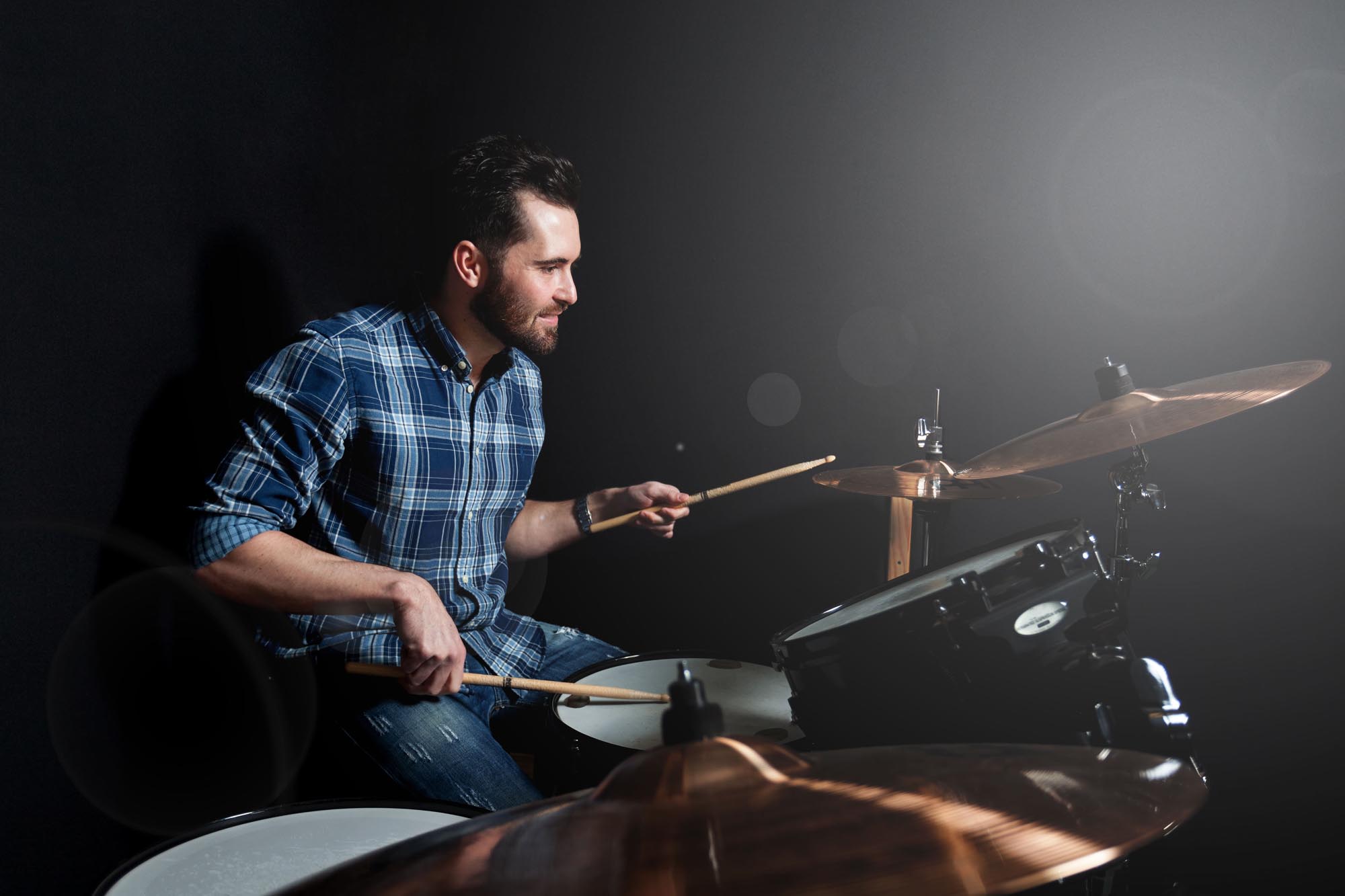 Master the Basics of Drumming | Step-by-Step Drum Lessons